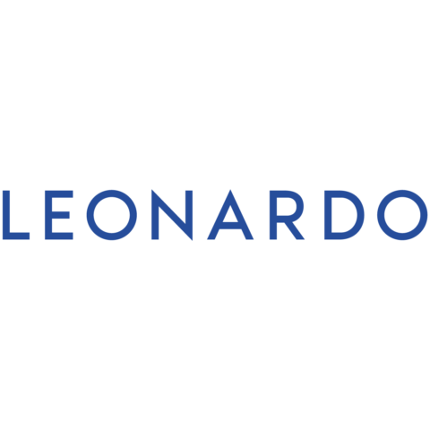 Il marchio - LEONARDO